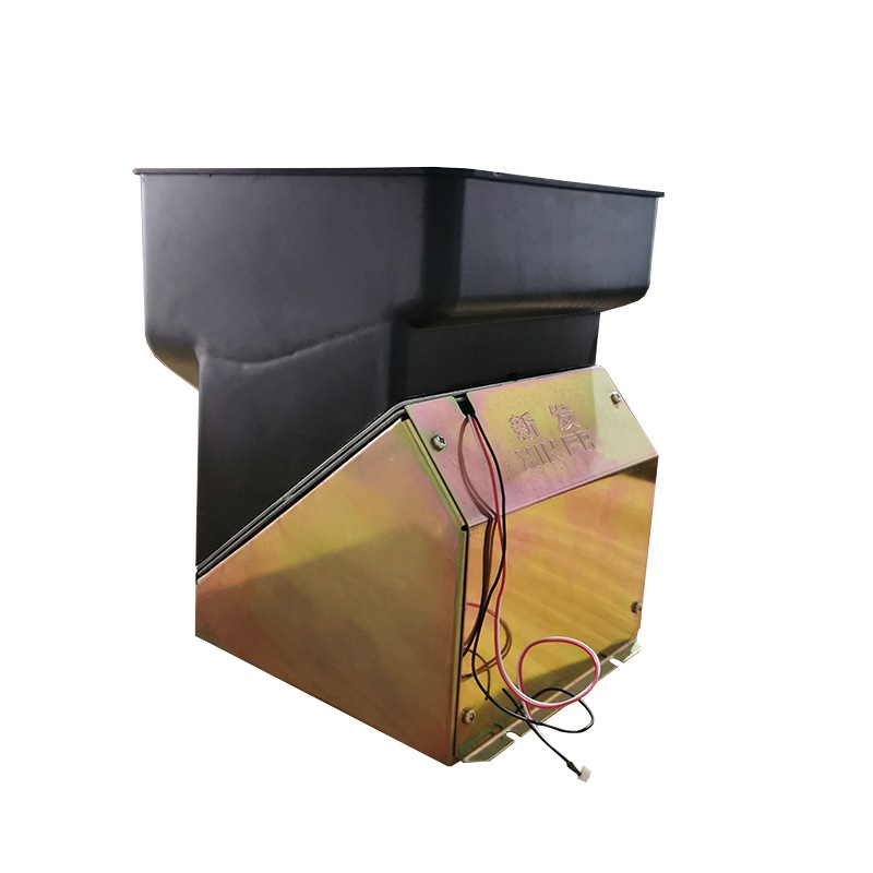 Dc24V 8 holes game machine Coin Motor, regular coin hopper for Coin ...