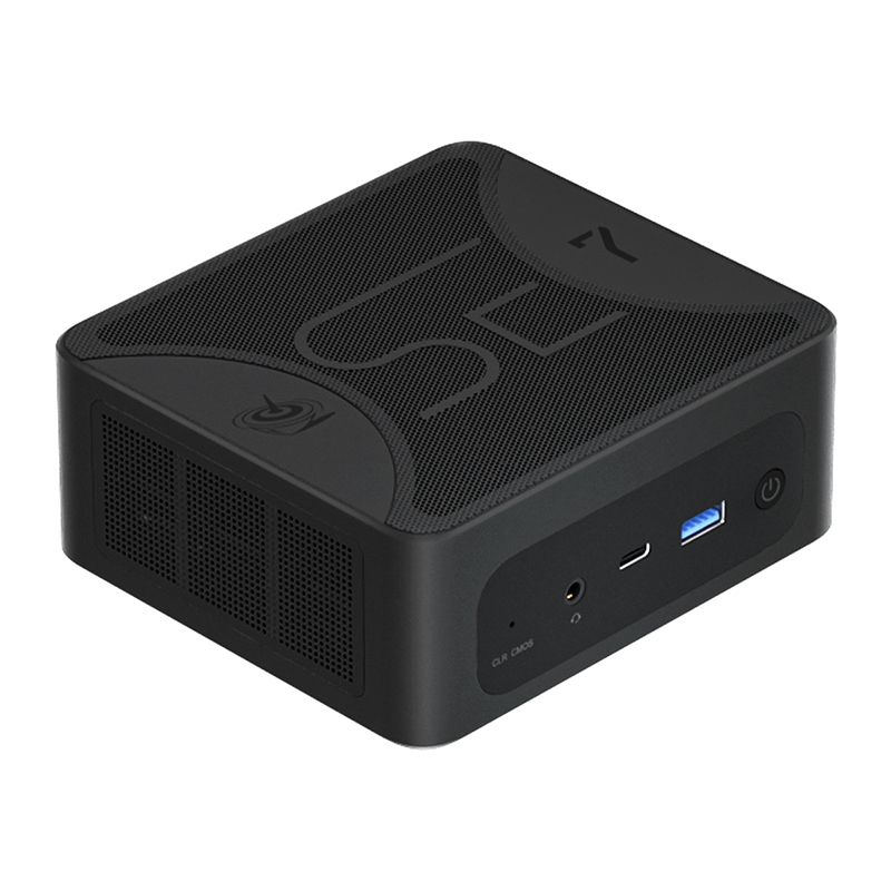 Beelink Mini PC SER7/SER6 Max Ryzen 7 7840HS 7735HS Radeon 780M DDR5 ...