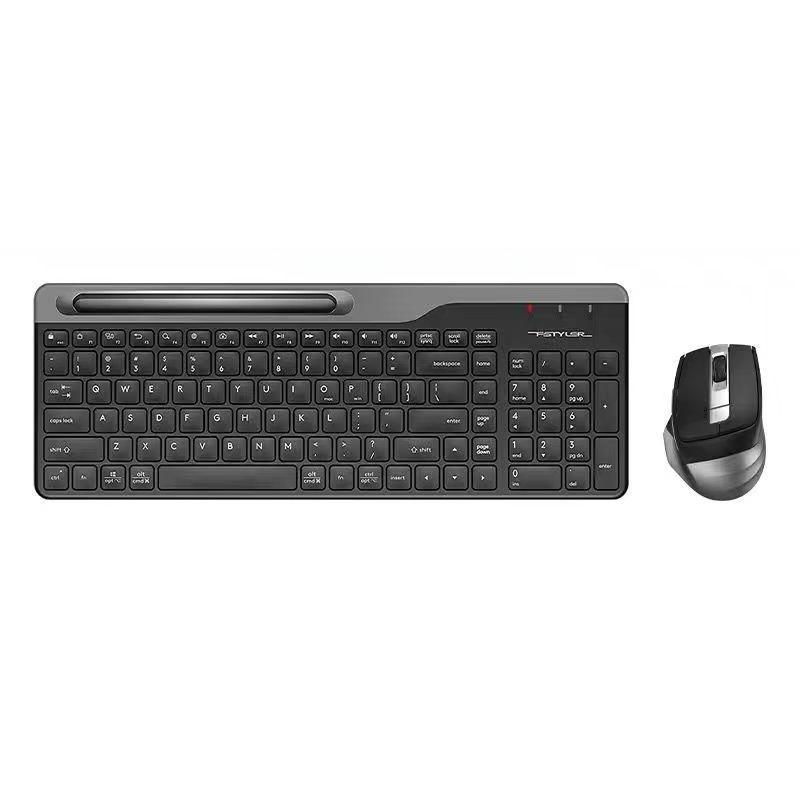 A4tech FG2535 Lightweight Wireless Keyboard And Mouse Set For WIN/MAC ...