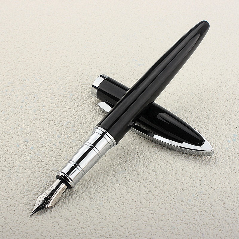 Business Luxury Office Writing Fountain Pen/Signature Sign Sheet Ink ...