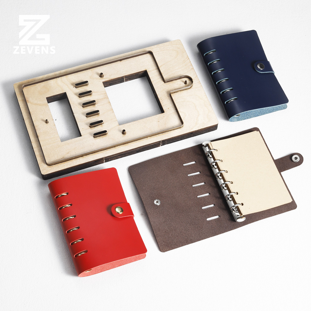 A7 Notebook Knife Mold Handmade Leather Goods Knife Mold Cutting Tool ...