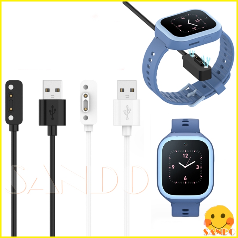 Xiaomi MITU 6C 5C 4C 3C 4X 5X 6X 4PRO Children Smart GPS Kids Watch charging cable USB charger ...