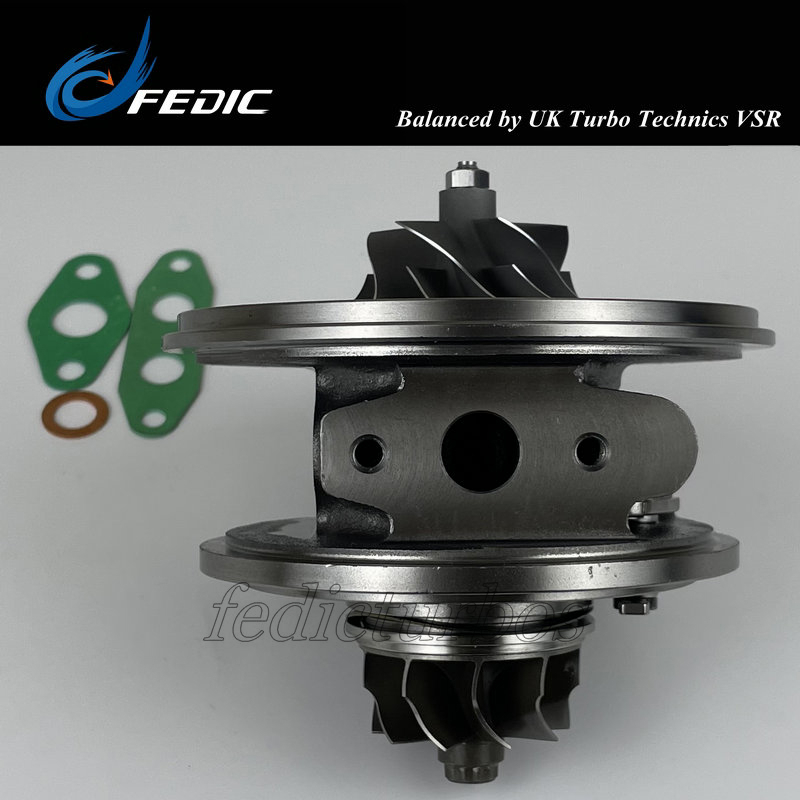 Turbo Cartridge RHV4 8982356281 8982356271 8974350071 core For ISUZU D ...