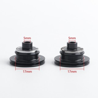 HASSNS PRO7/PRO4 hub Bike FreeHub HG Micro Spline MS XD 6 Pawls 3 Teeth ...