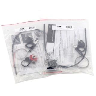 Manitou MILO remote lockout fork Wired remote control repair parts for ...