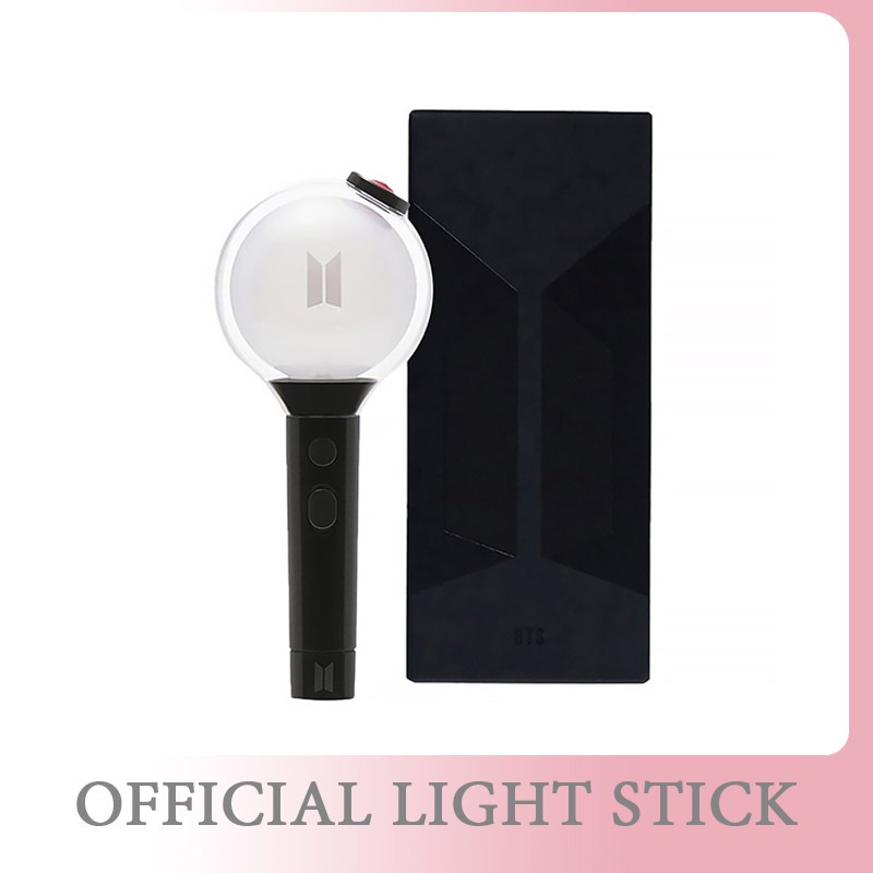 KPOP BTS ARMY BOMB VER 4 Official Lightstick Ver 4 ARMY BOMB Special ... KPOP BTS ARMY BOMB VER 4 Official Lightstick Ver 4 ARMY BOMB Special ...