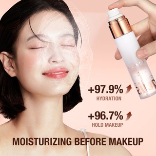 O.TWO.O Makeup Setting Spray Matte Long Lasting Waterproof Oil Control ...