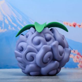 One Piece Figure Devil Fruit Figure Gear Five Nika Luffy Gomu Gomu no ...