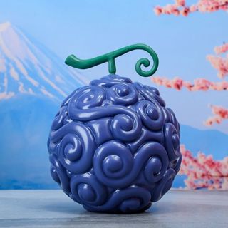 One Piece Figure Devil Fruit Figure Gear Five Nika Luffy Gomu Gomu no ...