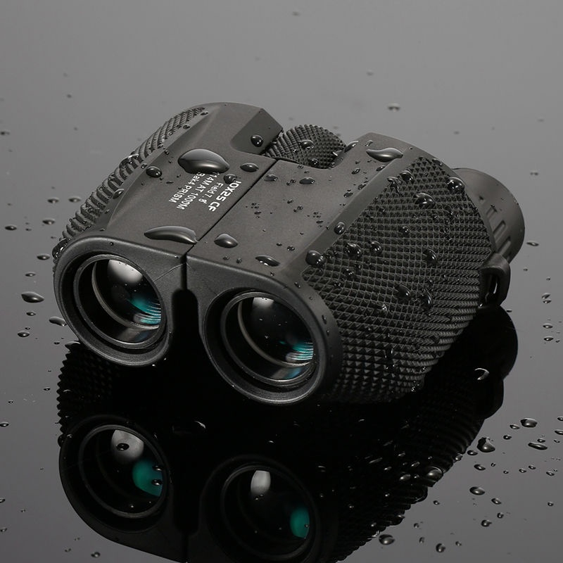 High-power high-definition telescope adult night vision binoculars ...