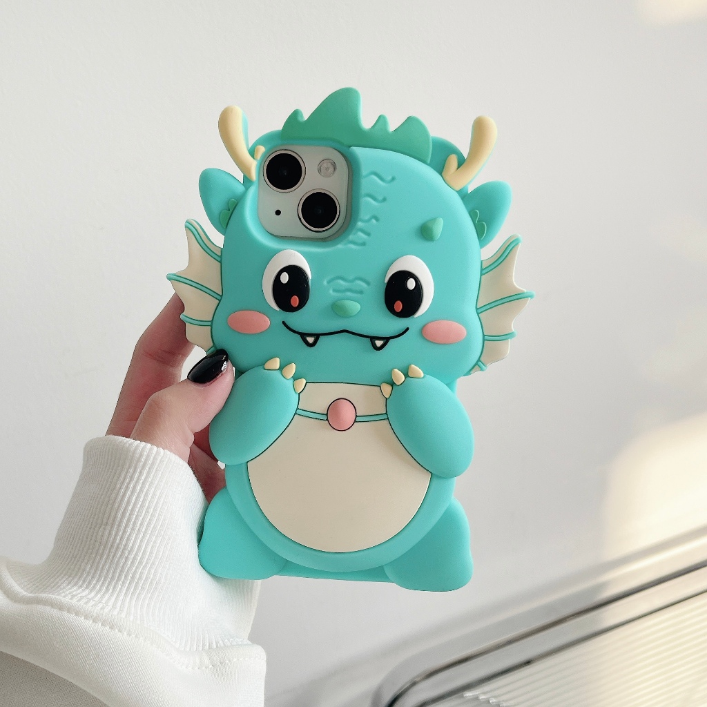 Dragon Baby Suitable for Apple iphone 15 pro max case Bracelet iphone ...
