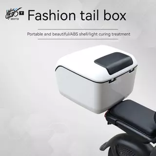 Shop motorcycle box storage for Sale on Shopee Philippines