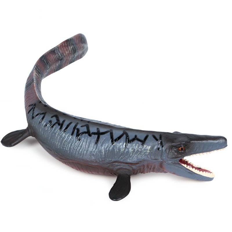 Jurassic Simulation Static Solid Dinosaur Model Tyrannosaurus Rex ...