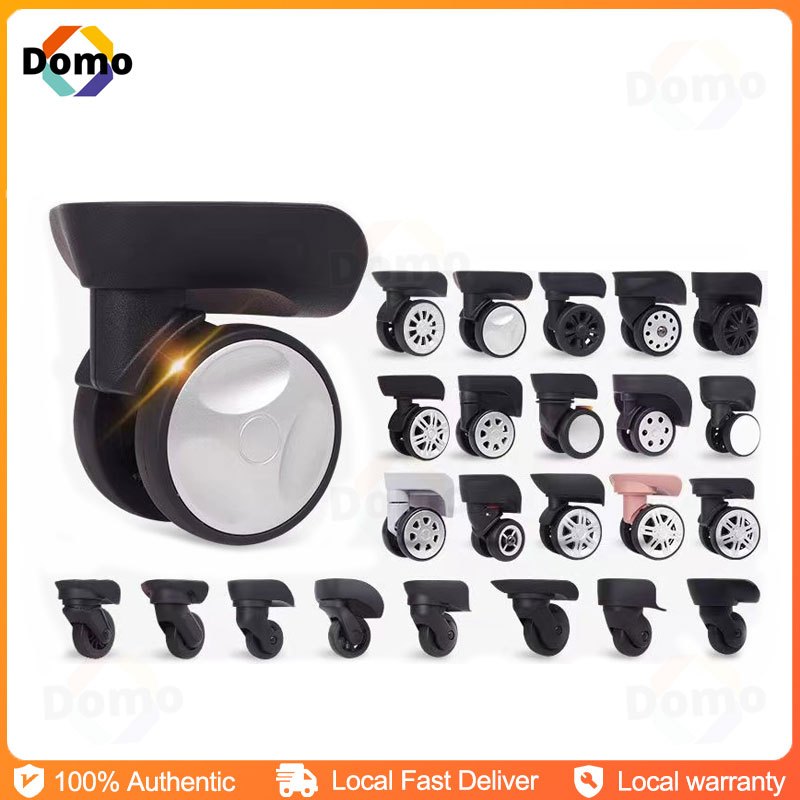 Samsonite Delsey Luggage Wheels Case Wheel Applicable Accessories Crown ...
