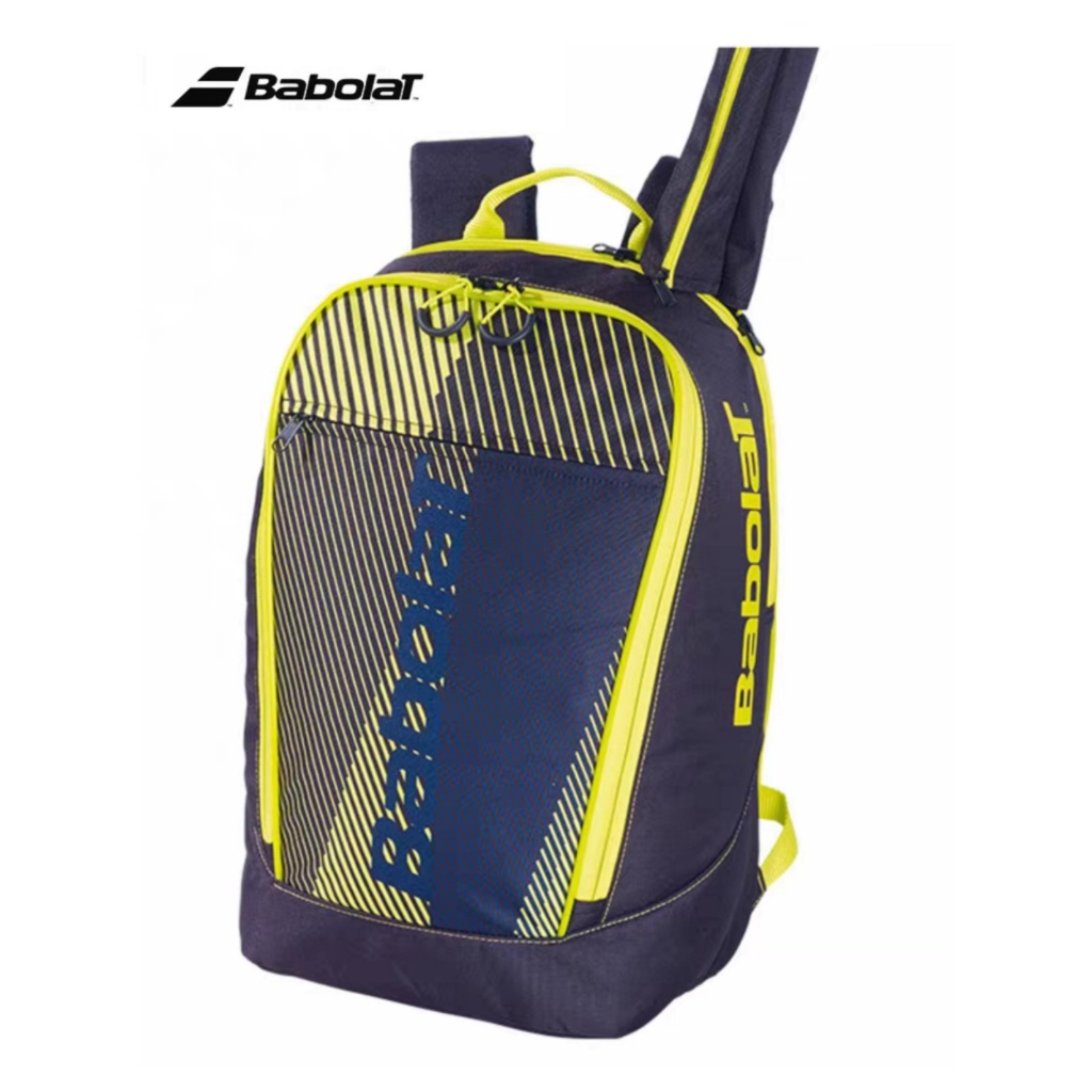 Babolat Babolat Co-Branded New Style PURE Tennis Backpack White ...