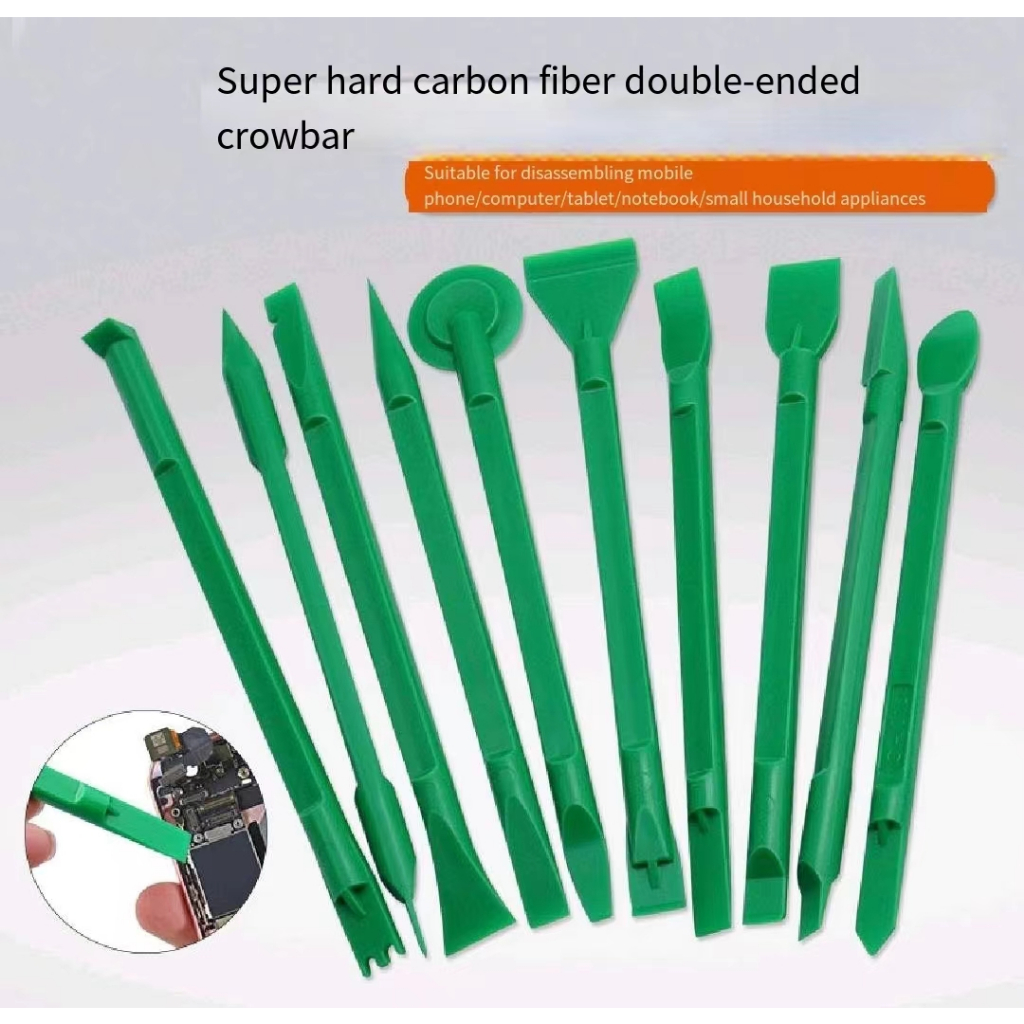 Cell phone tablet dismantling pry bar computer and other repair tools ...