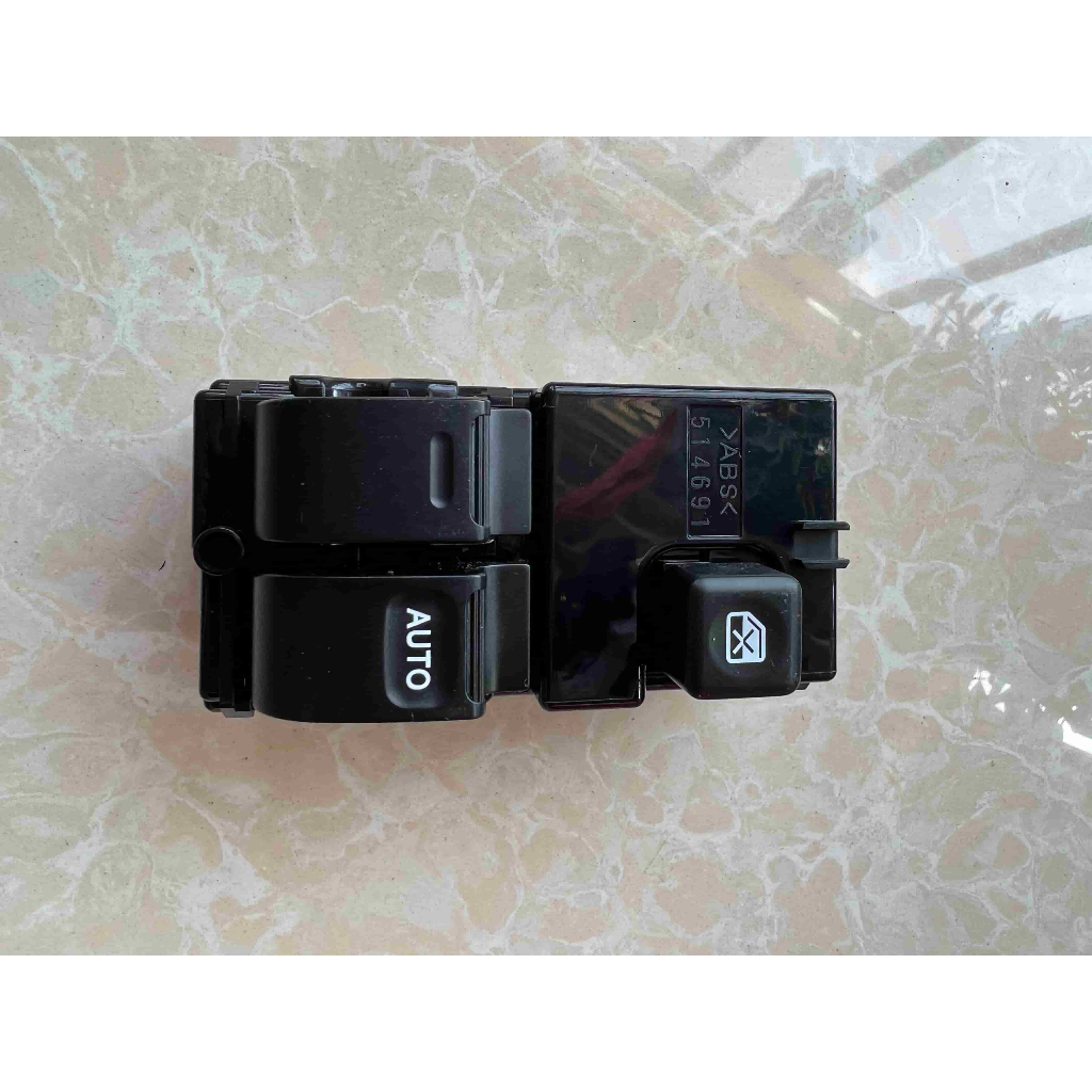 Hino 24V Right Driver Side Main Switch | Shopee Philippines