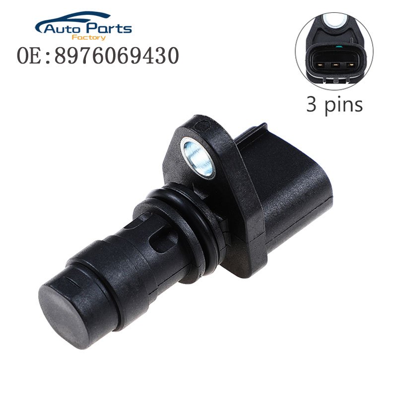 CPS Crankshaft Position Sensor Revolution 700 P For Isuzu 4HK1 6HK1 ...