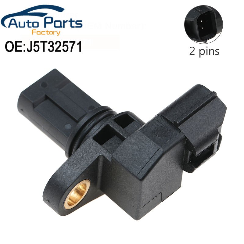 New Crankshaft Position Sensor For Mitsubishi Outlander EX Pajero ...