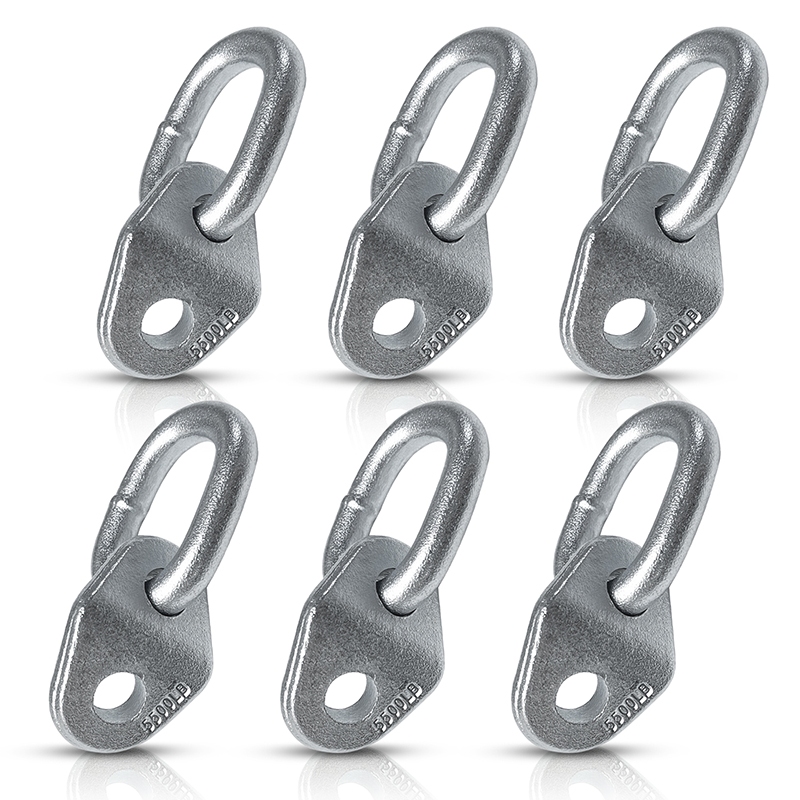 2/4/6 Sets Engine Lift Bracket Set 7100 5500lbs Capacity 1/2 inch ...