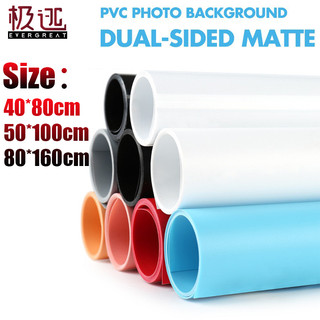 Photography PVC Backdrop 40*80cm/50*100cm/80*160cm Photo Video ...