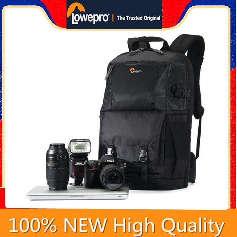 Lowepro Fastpack BP 250 AW II SLR Camera Backpack Backpack Backpack ...