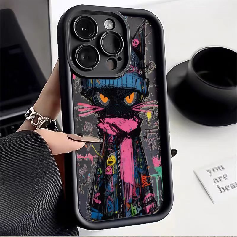 casing Huawei Y6P Nova 7i Nova 5T Nova 9 SE 10 Y5P Y7A Y9A Y61 Y6 PRO ...