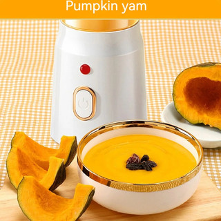 2 Cups Portable Fruit Juicer Blender 10 Blade Mini Ice Blender Juice ...