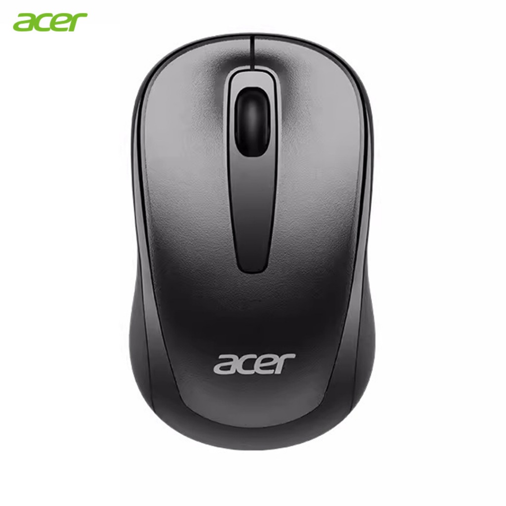 Youpin Acer 2.4G Wireless Mouse M157, Noise Reduction And Bass, 10 ...