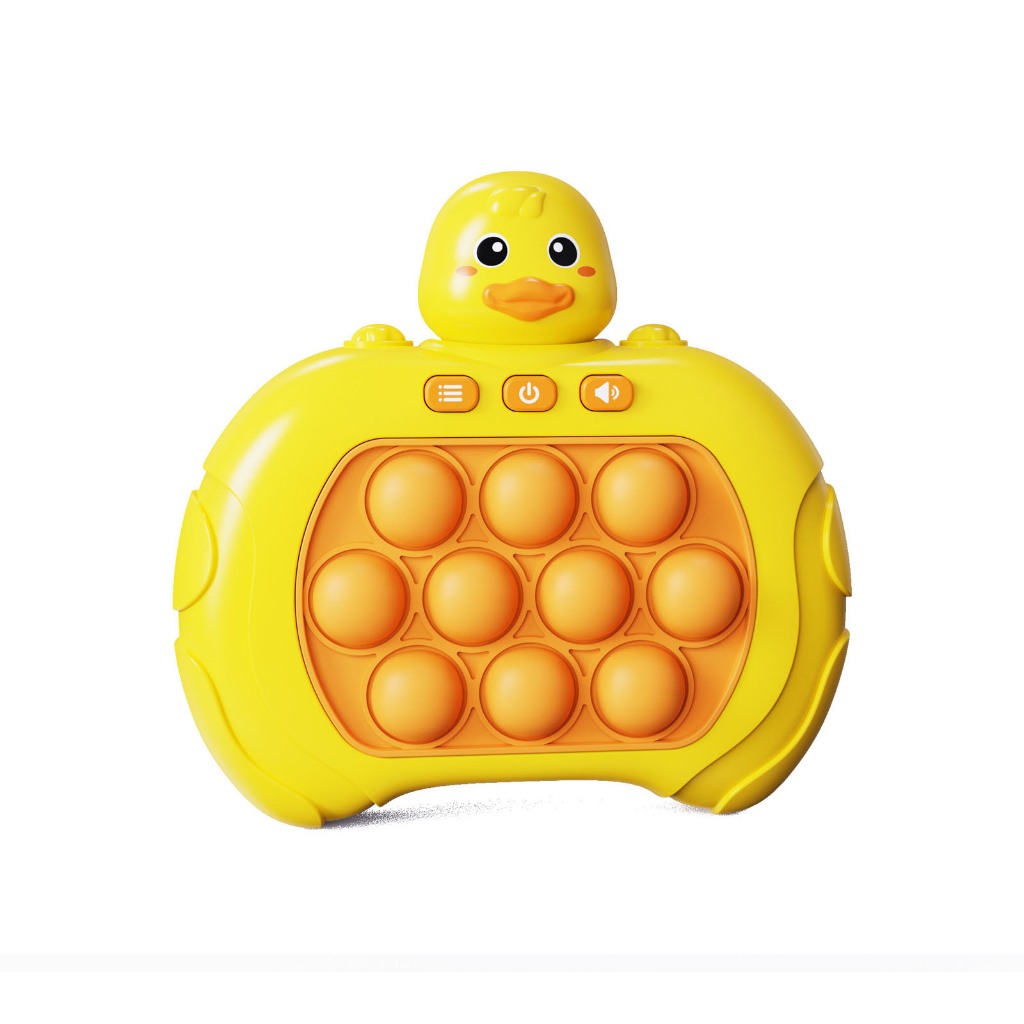 Pop It Fidget Toy Anti Stress Sensory Toy Relax for Adult and Child ...