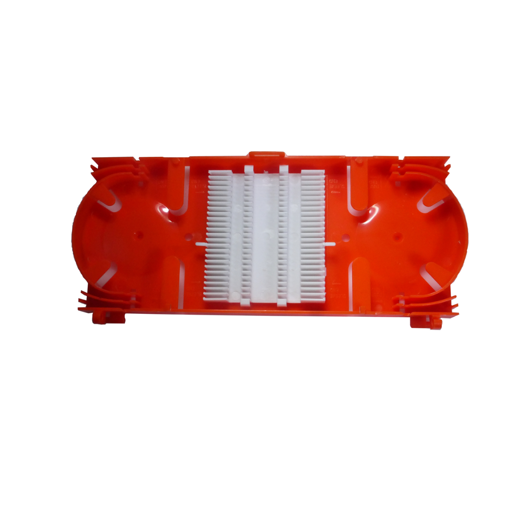 24/48 cores Fiber Optic Splice Tray | Shopee Philippines