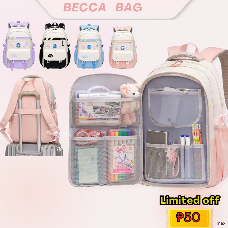 ️Ready stock ️school bag for kids backpack for kids school bag for kids ...