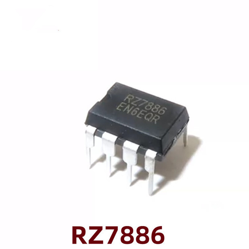 Chip RZ7888 RZ7889 RZ7899 RZ7886 DIP8 SOP8 Two-Way DC Motor Drive Chip ...