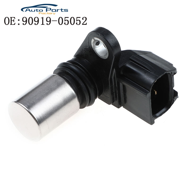 New Crankshaft Crank Position Sensor For Toyota Hiace Land Cruiser ...