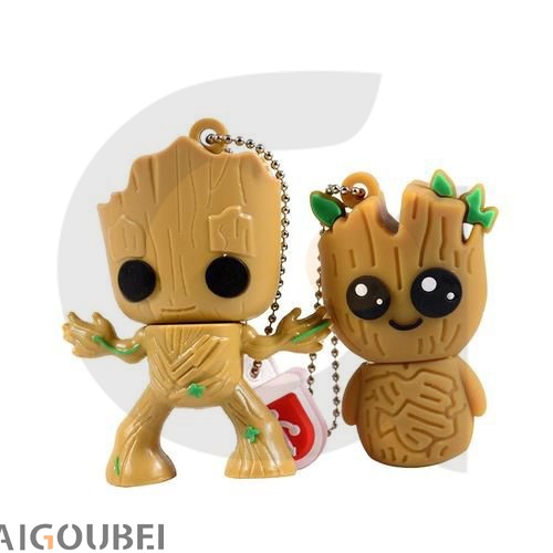 Cute Grute Silicone Personalized Flash Drive Thumb Drive High Speed ...