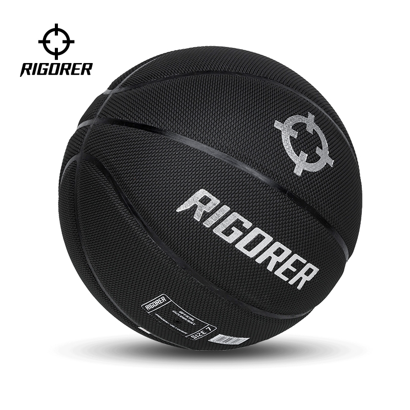 Rigorer Austin Reaves Basketball Ball Original Size 7 Team Sports ...