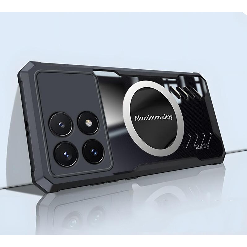 Xiaomi POCO X6 5G X6 Pro 5G POCOX6 POCOX6Pro X 6 X65G Hard Case Soft ...