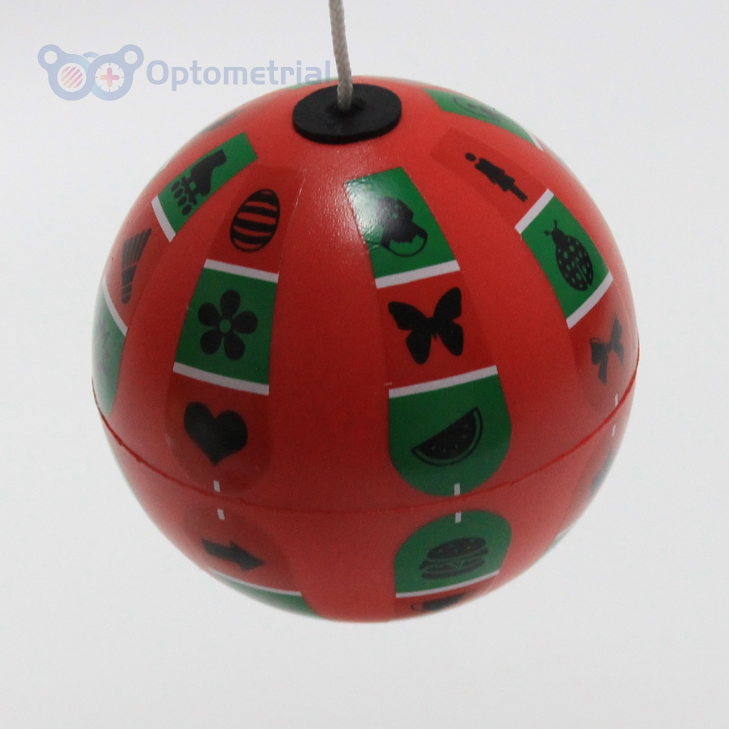 Vision Therpy Marsden Ball 1 piece| 3 Color Avaliable | 9cm Diameter ...