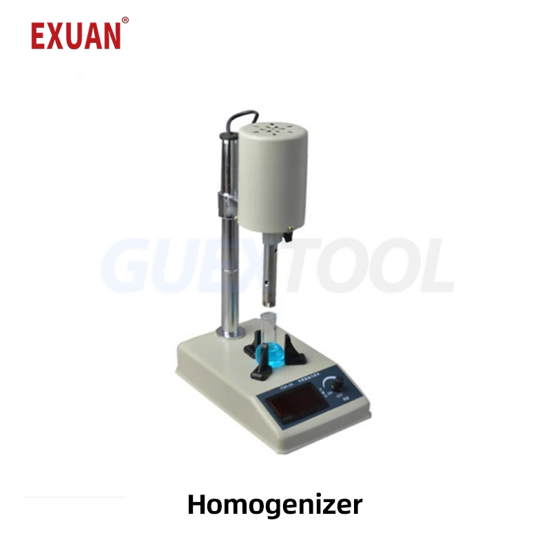 Homogenizer Homogenization Machine FSH-2A Adjustable High Speed Tissue ...