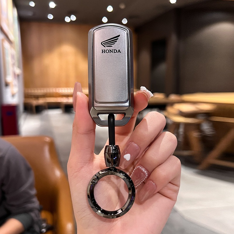 [Ready Stock]Honda car key Case for Pcx Sh 125 150 adv 150 pcx160 ...