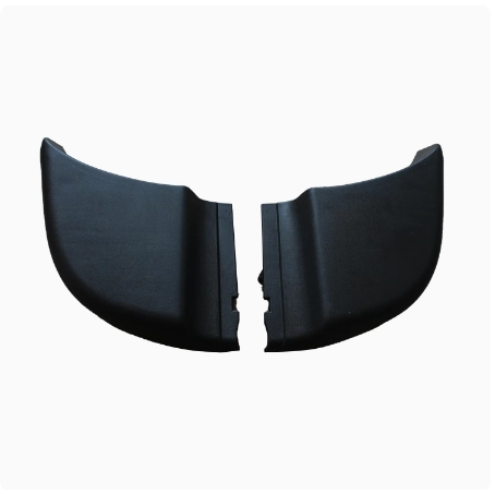 Applicable to Toyota Hilux rear bumper bracket angle VIGO bracket hilux ...