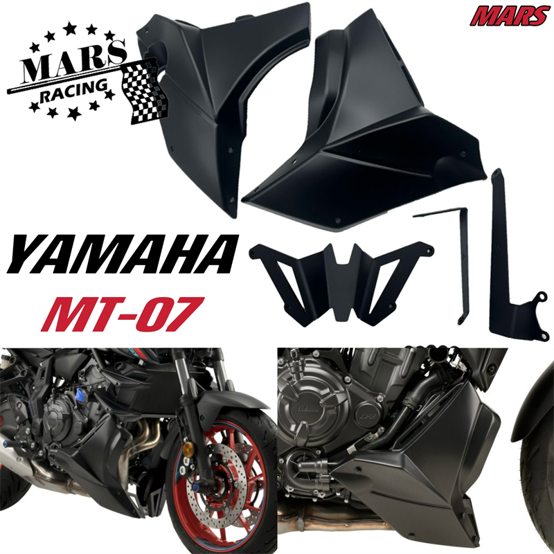 For YAMAHA FZ07 MT-07 MT 07 2021 2022 2023 2024 MT07 SP 21-24 ...