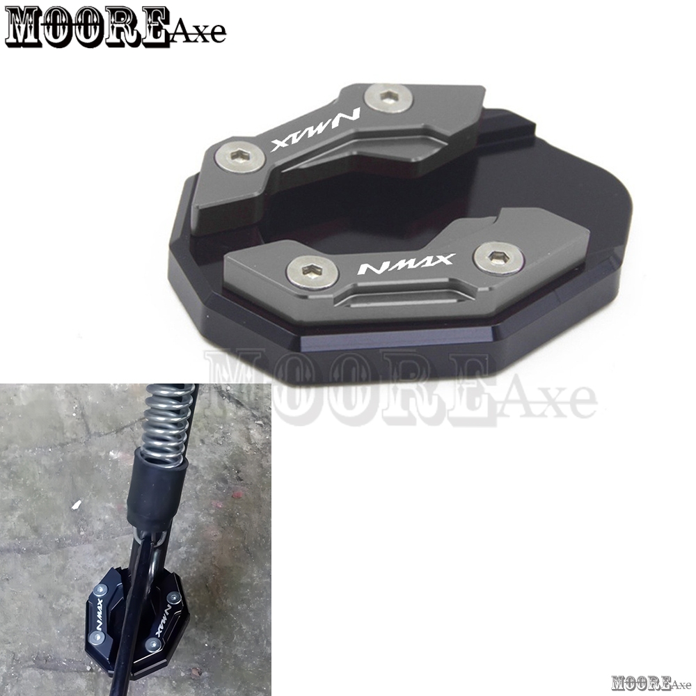 Hot! Mooreaxe Motorcycle Accessories For Nmax 155 V1 V2 V3 Nmax155 2012 ...