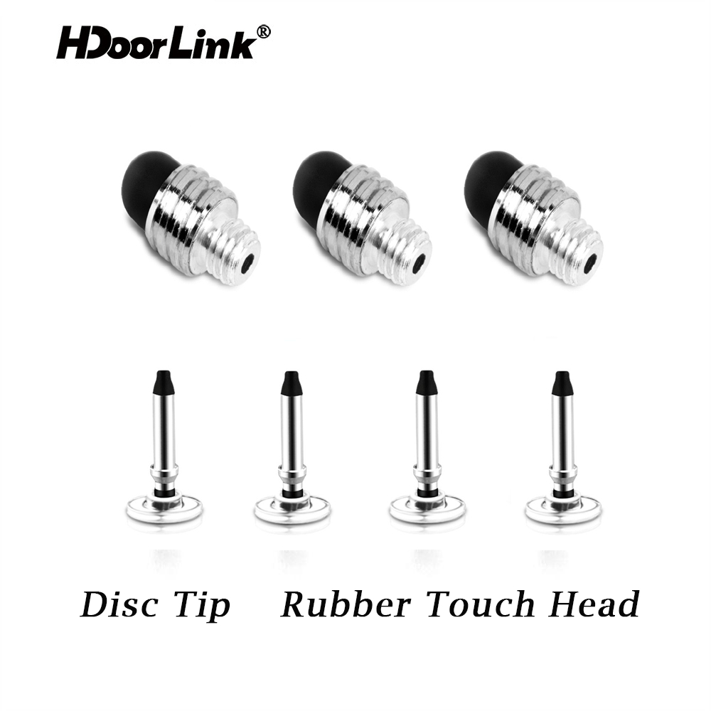 Hdoorlink 2 In 1 Universal Series Capacitive Stylus Pen Replacement