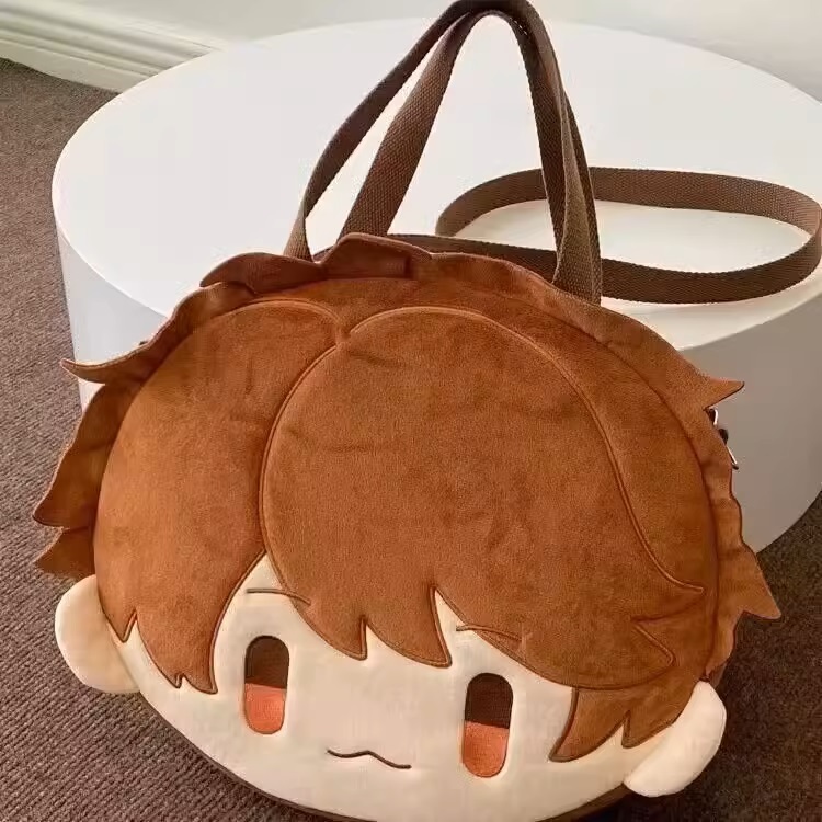 Cod TEARS OF THEMIS LUKE ARTEM MARIUS VYN Messenger Bag Zuoran ...