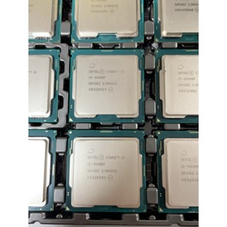 I3 9100 i5 9400 i5 9500 i7 9700 I3 9100F I5 9400F H310 B360 Z390 motherboard supported cpu 1151 ...
