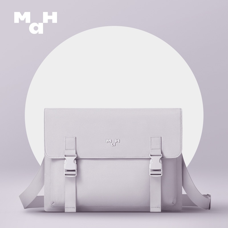 MAH 2884 Oli Laptop Bag School Bag Waterproof Protection for Women 13 ...