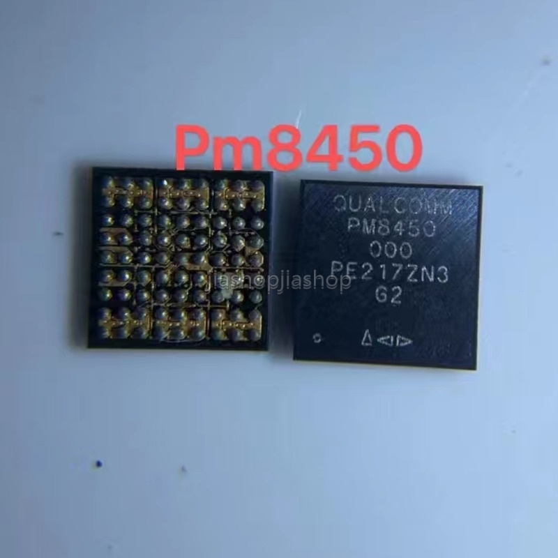 PM8450 PM6375 TAS2564 6382W For Mi 12/12PRO Power Supply IC Audio Codec Chip LCD Display IC new ...