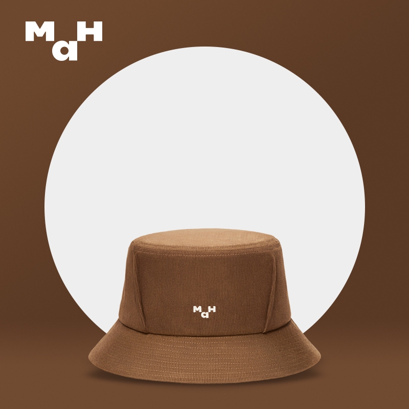 MAH 2960 Corduroy Series Sport Bucket Hat Sunbonnet | Shopee Philippines