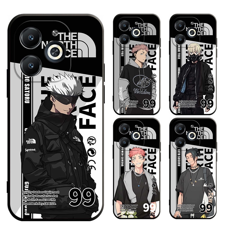 casing for ITEL A80 RS4 A70 A56 A05S A60 A60S P36 P37 P38 PRO VISION 2 ...
